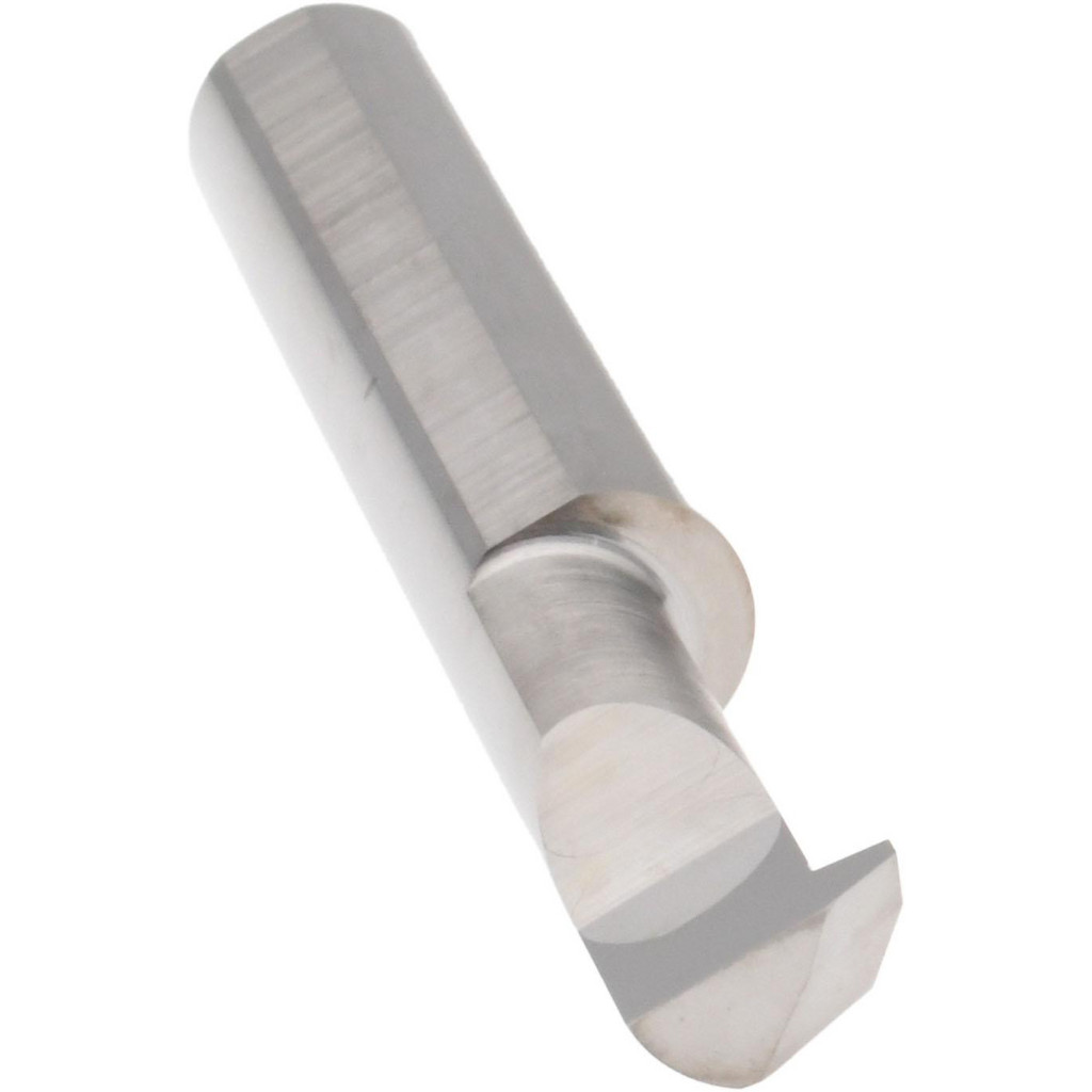 Accupro - Single Point Threading Tool: 0.36