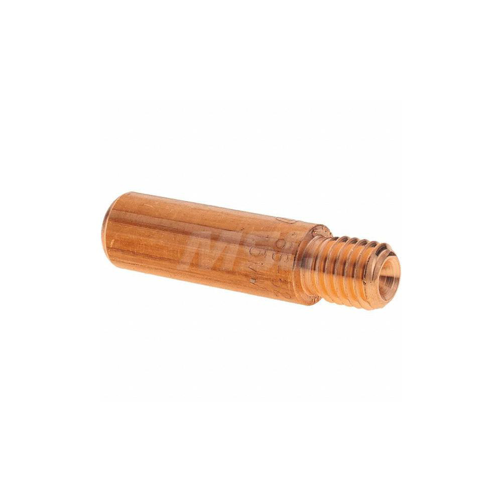 Tweco - MIG Welder Nozzle/Tip/Insulator | MSC Direct