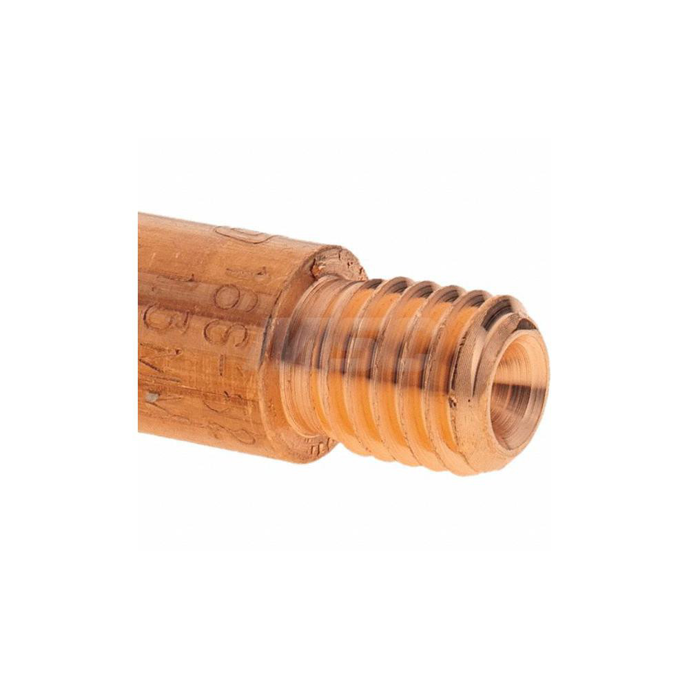 Tweco - MIG Welder Nozzle/Tip/Insulator | MSC Direct