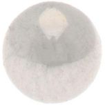 SPI - 5 mm Diameter, Chrome Steel Gage Ball - 57099533 - MSC Industrial ...