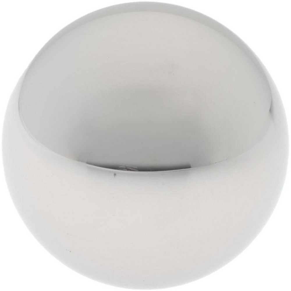 SPI - 14 mm Dia, Chrome Steel Gage Ball | MSC Direct