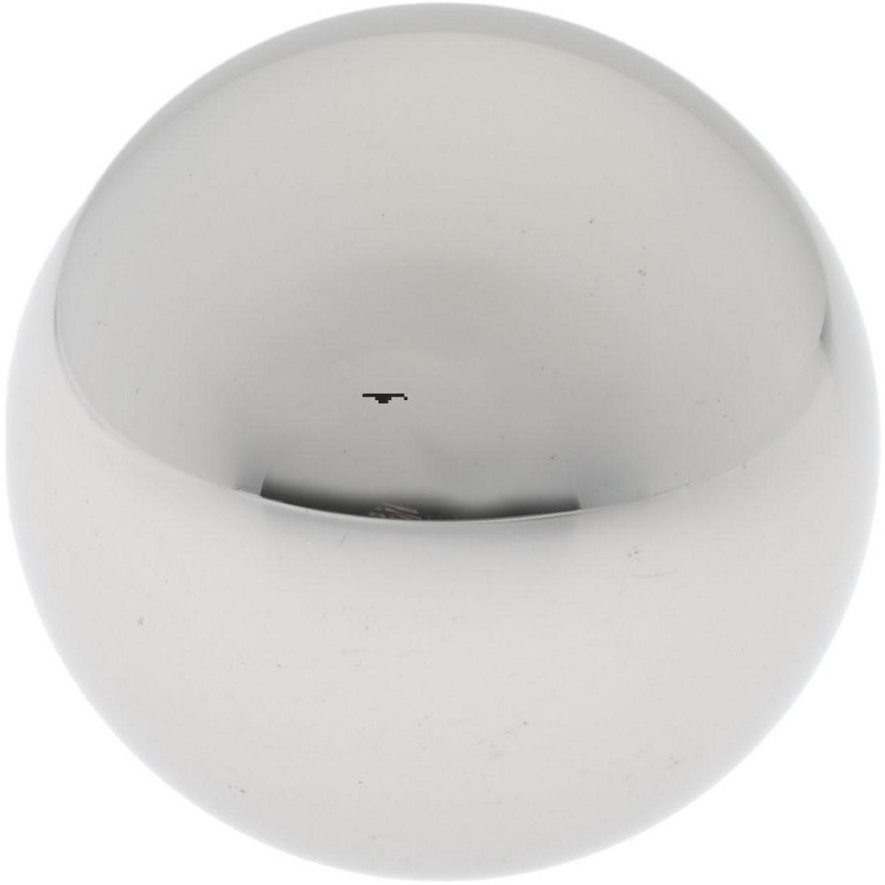 SPI - 15 mm Diameter, Chrome Steel Gage Ball | MSC Direct