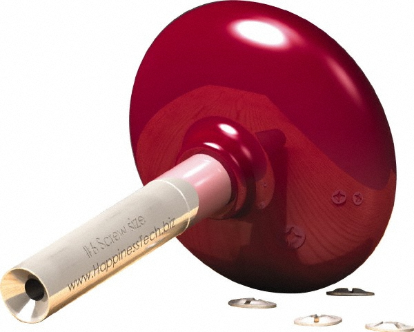 Value Collection - 0.438" OD Push-On Retainer Tool for #6 | MSC Direct