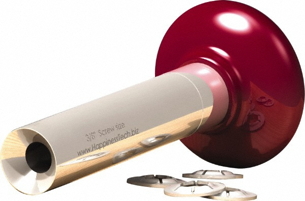 Value Collection - 7/8" OD Push-On Retainer Tool for 3/8" & 10mm | MSC ...