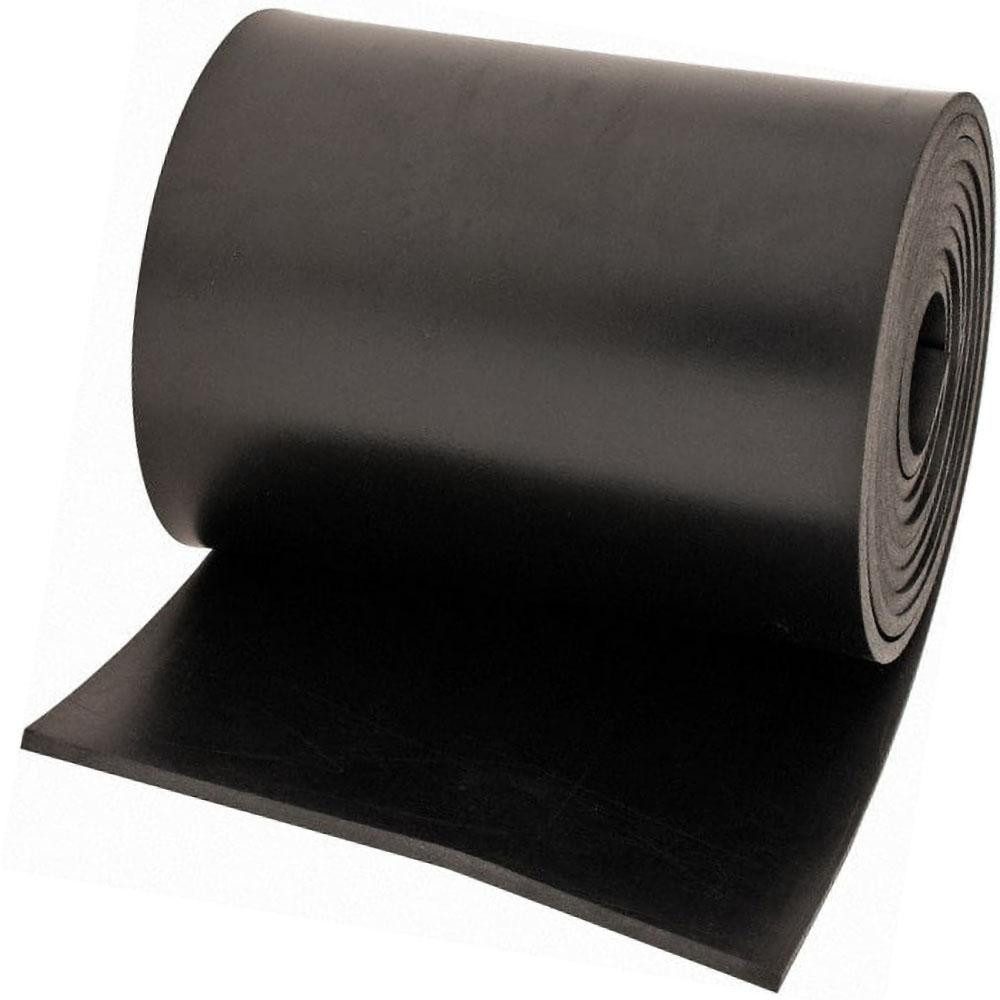 USA Industrials - Rubber Strip: Neoprene, 1/8" Thick, 4" Wide, 5' Long ...