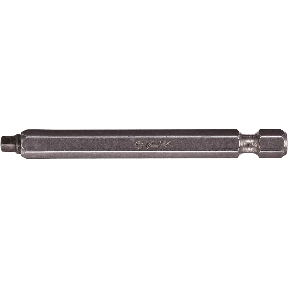 VEGA Industries - Square Bit: | MSC Direct