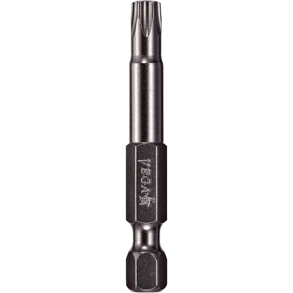 VEGA Industries - Power Screwdriver Bit: Torx Tamper Bit, T20 Torx ...