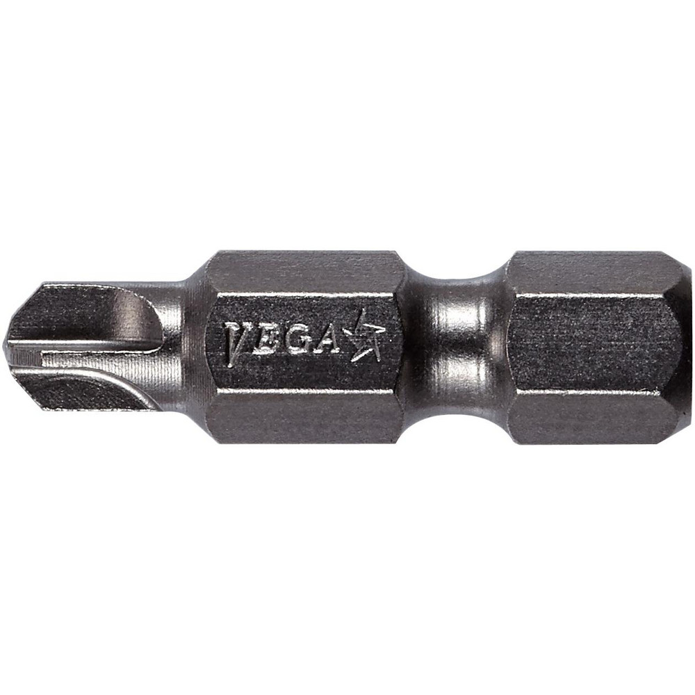 VEGA Industries - Power & Impact Screwdriver Bits & Holders: Bit Type ...