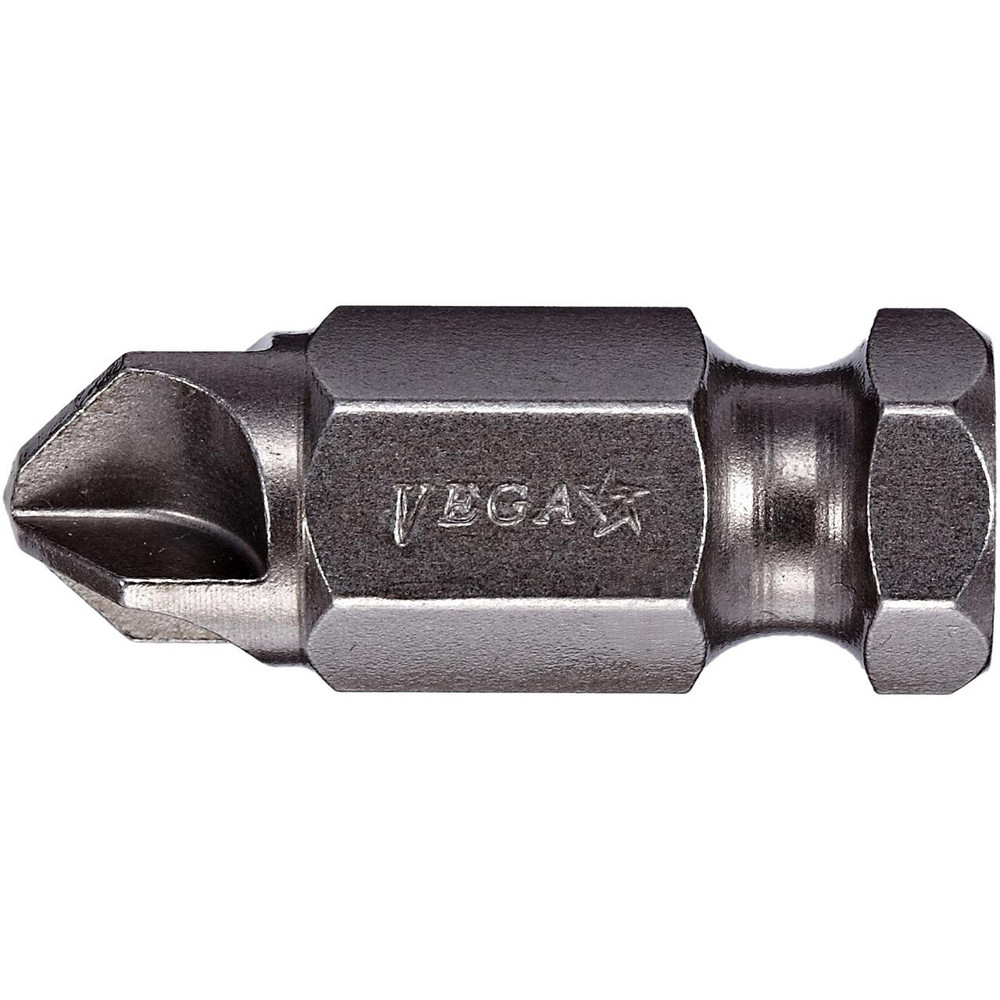 VEGA Industries - Torq-Set ACR Bit: | MSC Direct