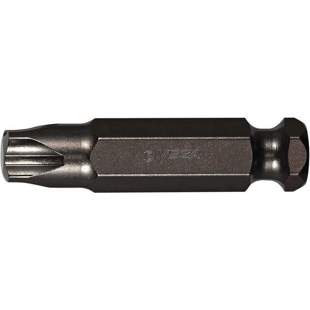 VEGA Industries - Power Screwdriver Bit: Mortorq Super Bit | MSC Direct