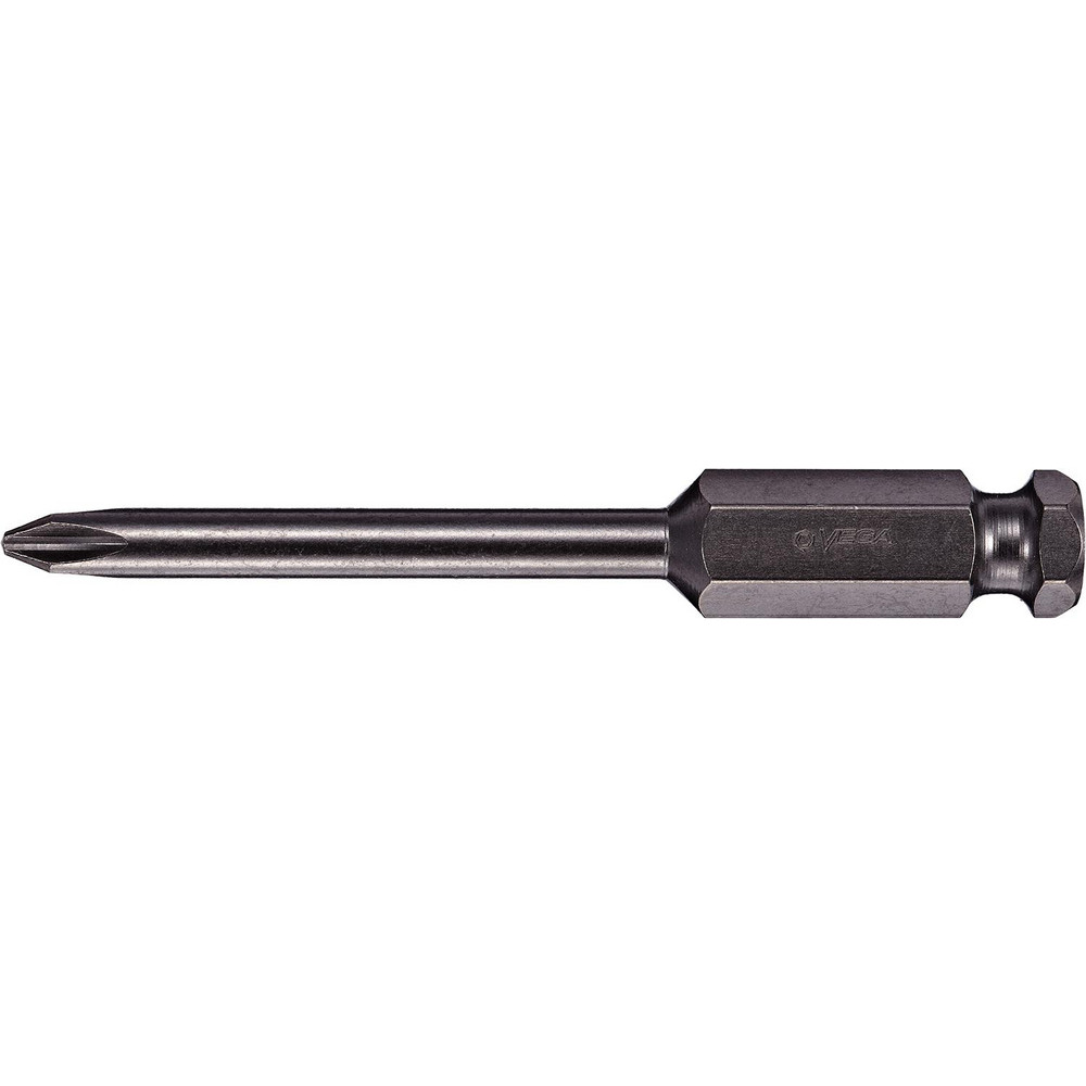 VEGA Industries - Power Screwdriver Bit: Phillips Bit, #3 Phillips ...