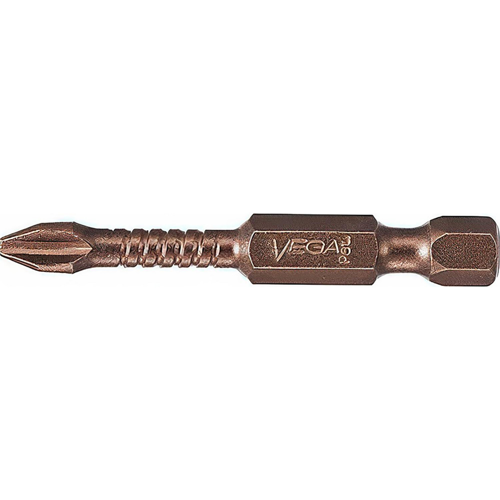 VEGA Industries - Power & Impact Screwdriver Bits & Holders: Bit Type ...