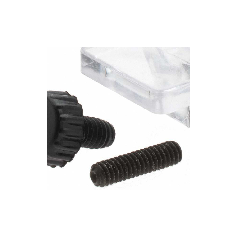 - ADJUSTABLE TRANSPARENT STRIPMASTER WIRE STOP - 57180713 - MSC ...