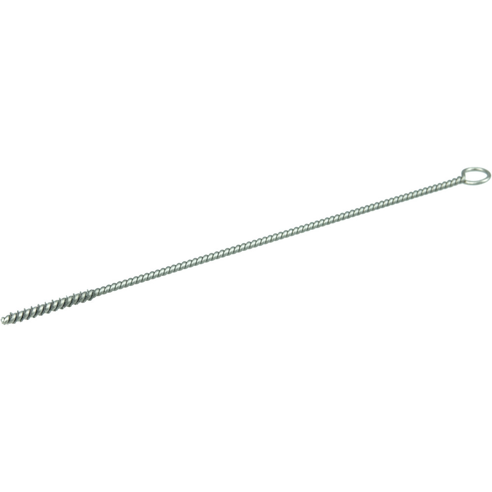Weiler - Spiral Brushes: 3/16, 1-1/2 | MSC Direct
