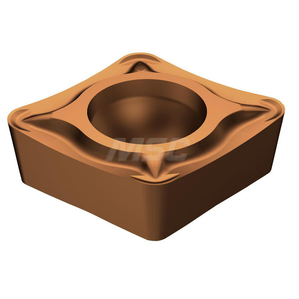 Sandvik Coromant - Turning Insert: CCMT32.52-UM 1125, Carbide | MSC Direct