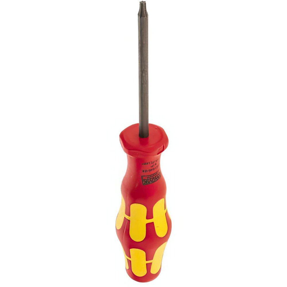 Sandvik Coromant - Key & Driver for Indexables: T9 Torx Plus Drive ...