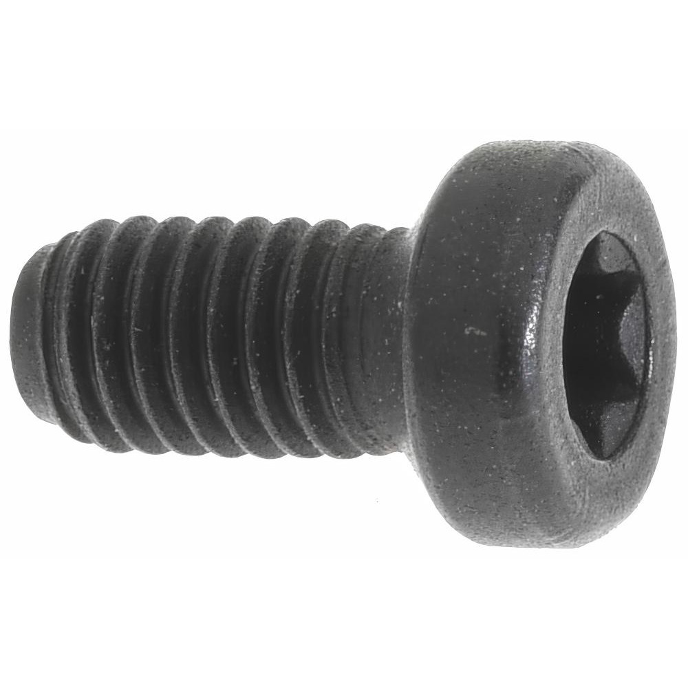 Kennametal - Cap Screw for Indexables: T9 Torx | MSC Direct