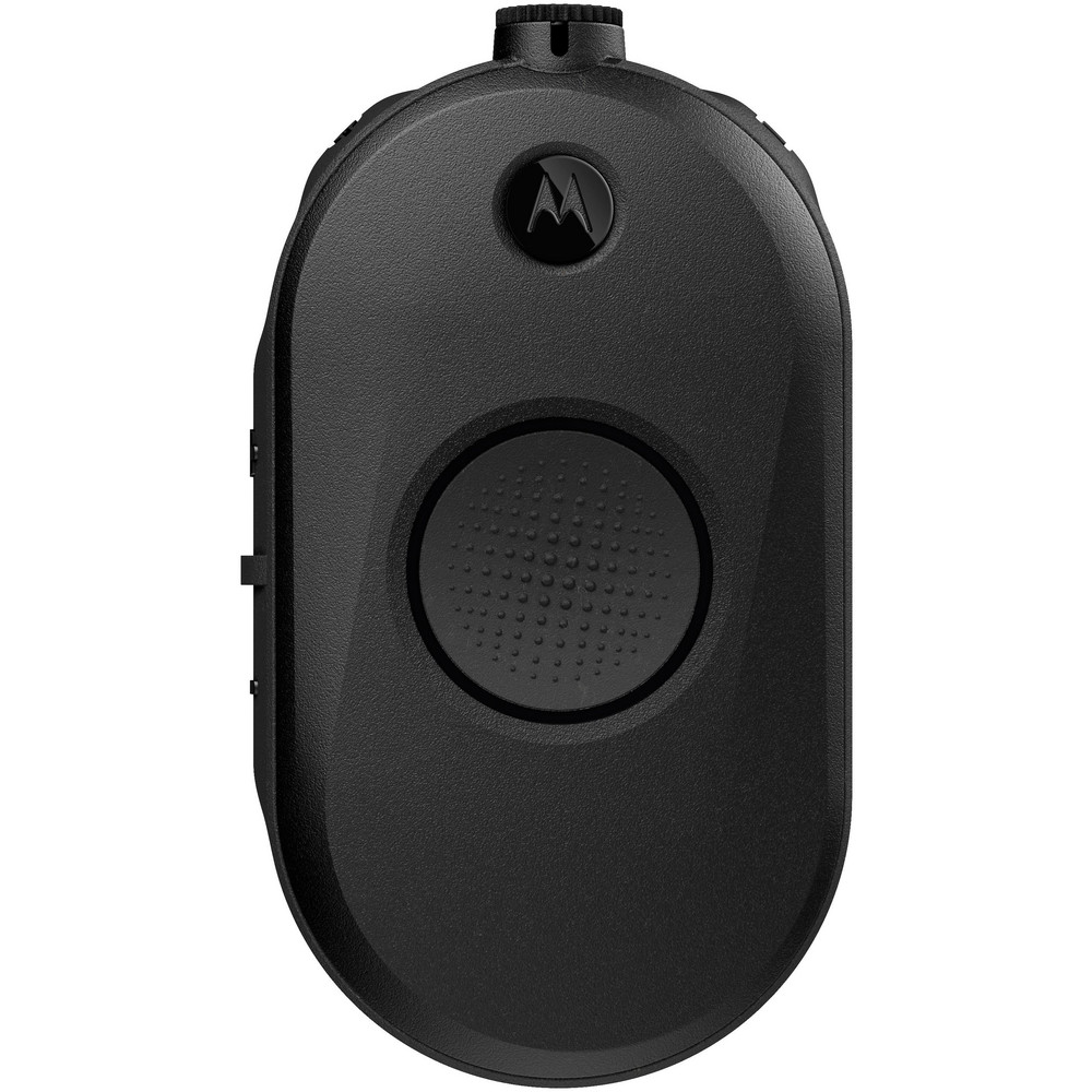 Motorola Solutions - Two-Way Radio: Analog, 1 Channels | MSC Direct