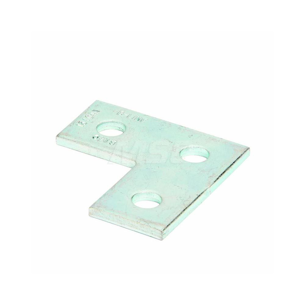 Cooper B-Line - Strut Channel Flat Corner Fitting: Use with Cooper B ...