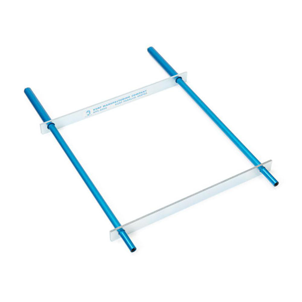 Kurt - 8 Inch Max Opening Capacity, 14 Inch Long x 10 Inch Wide ...