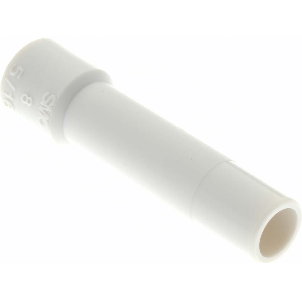 SMC PNEUMATICS - Push-to-Connect Push-to-Connect Fitting: Plug, 8.00 mm ...