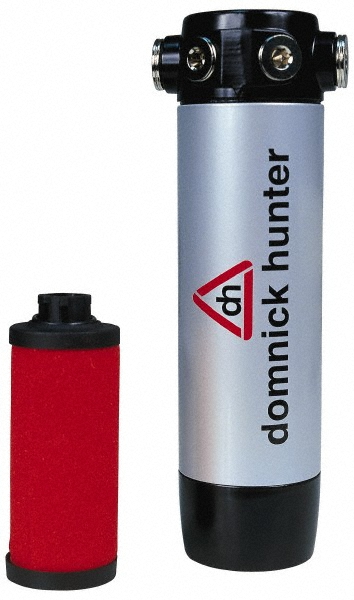 Domnick Hunter - Air Dryer Replacement Drain Drain | MSC Direct