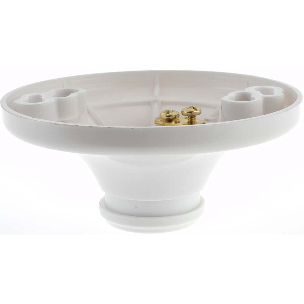 Pass & Seymour - 4 Pin, 250 VAC, 660 Watt, Medium Base, Keyless Lamp ...