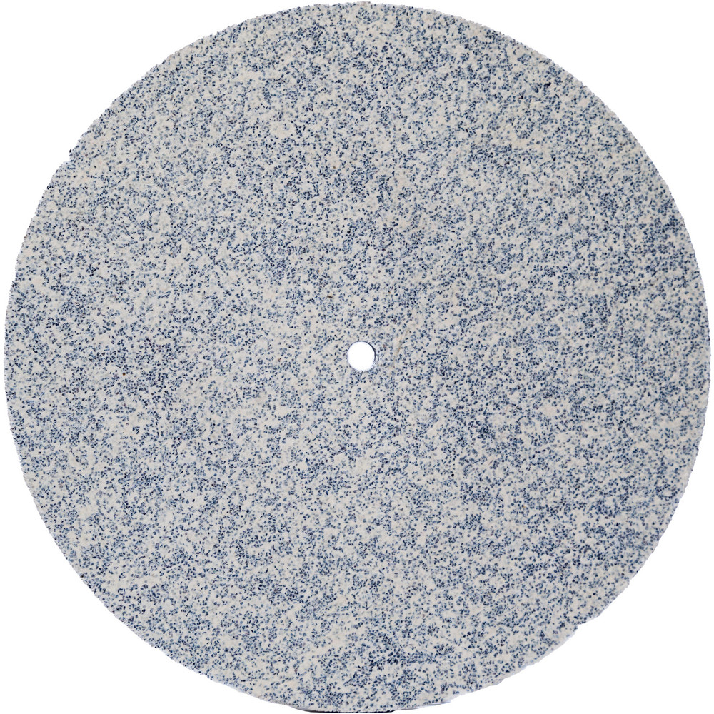 Rex Cut Abrasives - Deburring Wheel: 6" Dia, 1" Face Width, 5/8" Hole ...