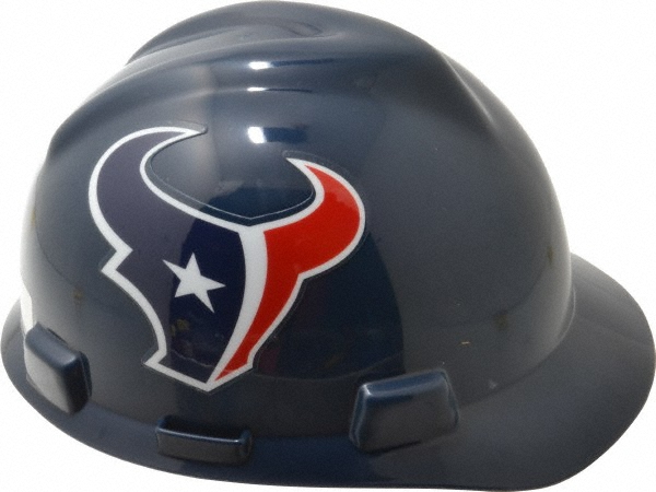 MSC Industrial Supply Co. | NFL Hard Hats