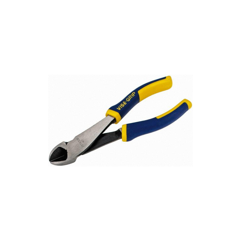 Irwin - Vise-Grip Diagonal Cutting Plier: | MSC Direct