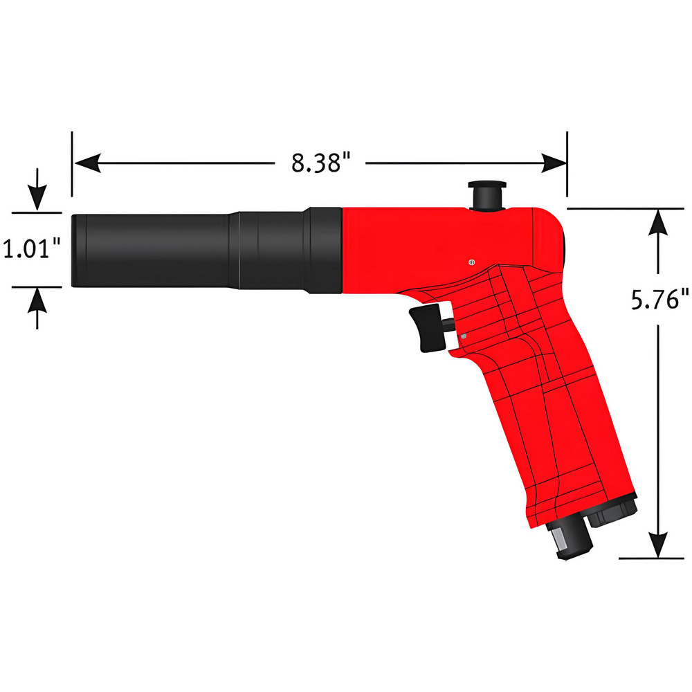 ATI Tools - Clamp Installation Tools: Product Type: Skin Clamp Runner ...