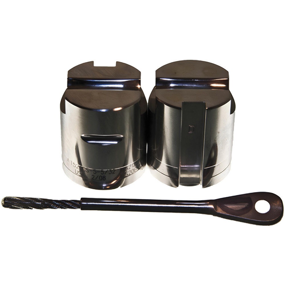 ATI Tools - Metal Cutting & Forming Machine Parts & Accessories: For ...