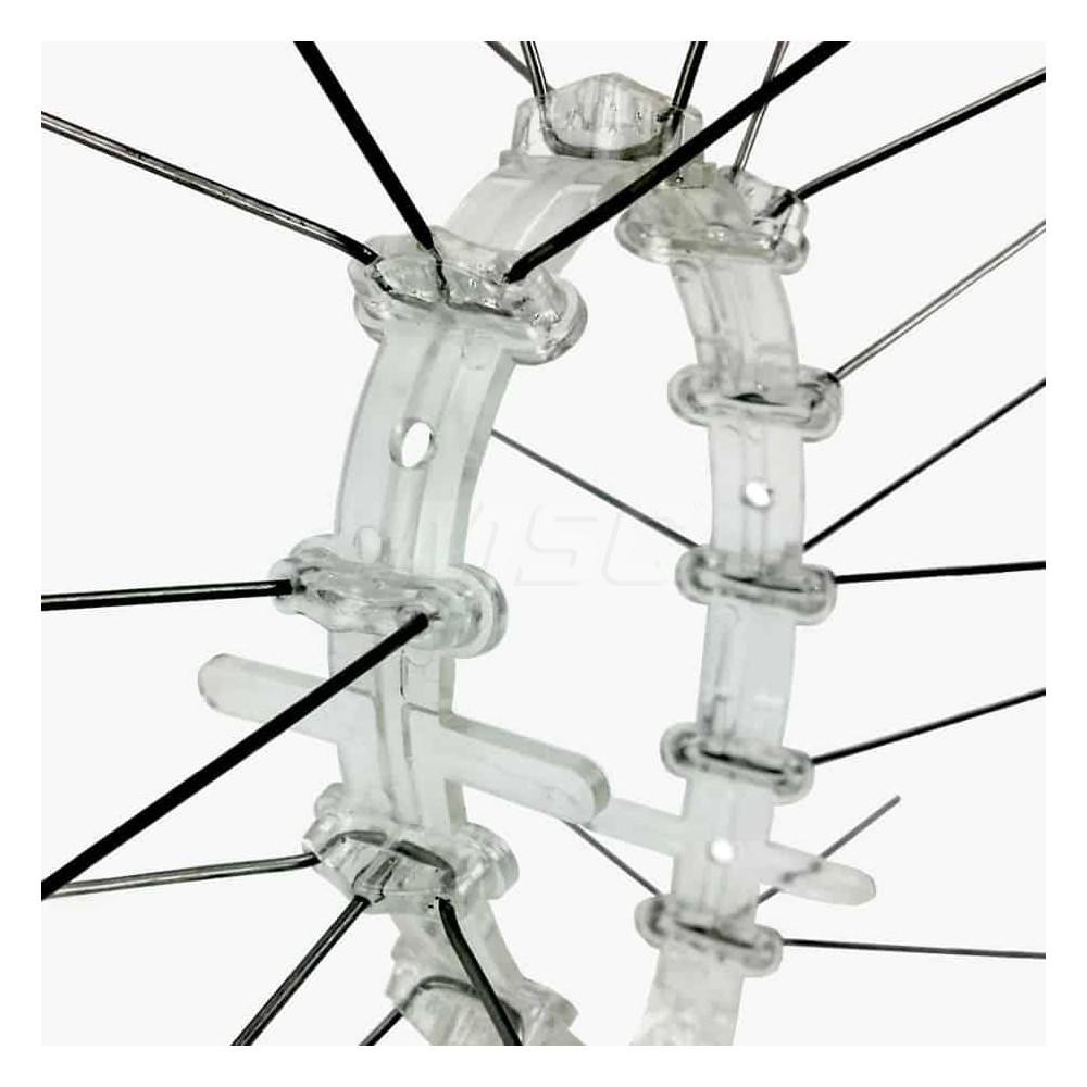 Bird-X - Stainless Steel Bird Control Netting - 82008699 - MSC ...