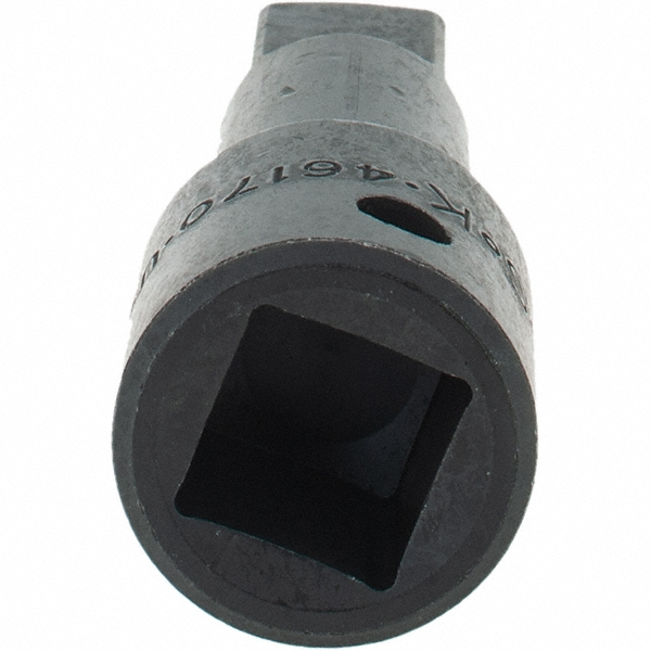 SK - 1/2" Drive Impact Socket Extension - 57287310 - MSC Industrial Supply