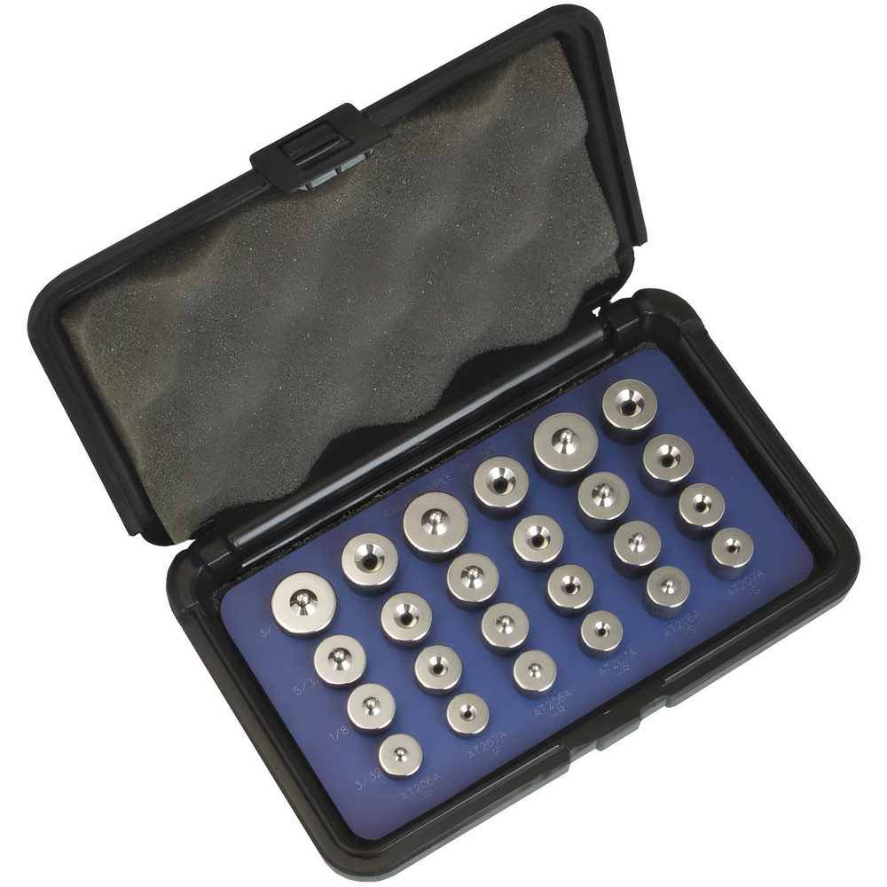 ATI Tools - Countersink Adapters: For Use With: Hand And Stationary ...