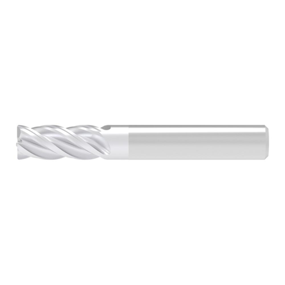 WNT - Corner Radius End Mill: 20.00 mm Dia, 41.00 mm LOC, 0.30 mm ...