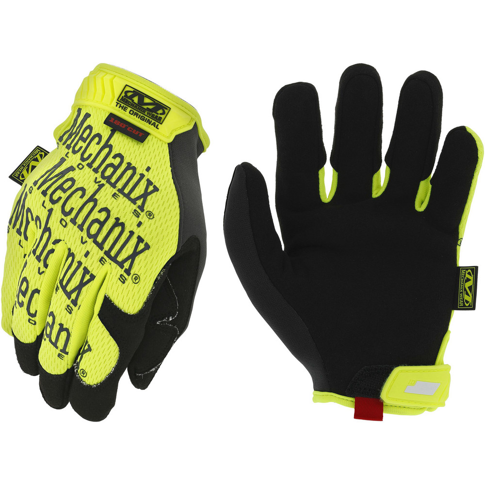 Mechanix Wear - Cut, Puncture & Abrasion-Resistant Gloves: Mechanix ...