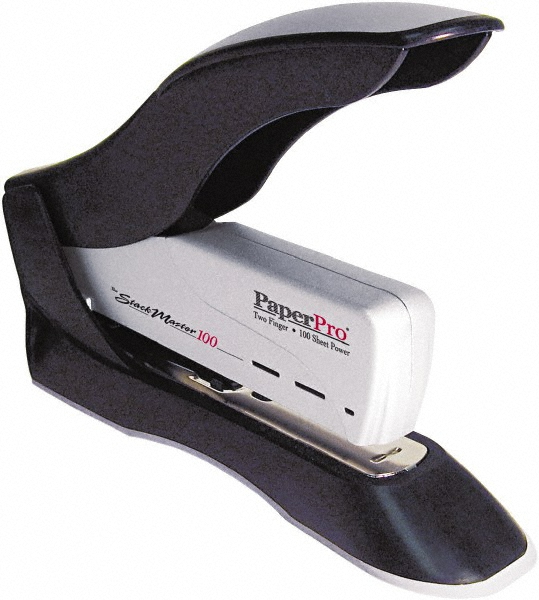 PaperPro - 100 Sheet Full Strip Desktop Stapler | MSC Direct