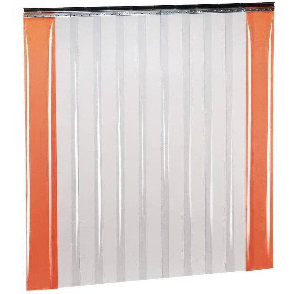 TMI, LLC - Strip Door Kit: Polyvinylchloride | MSC Direct