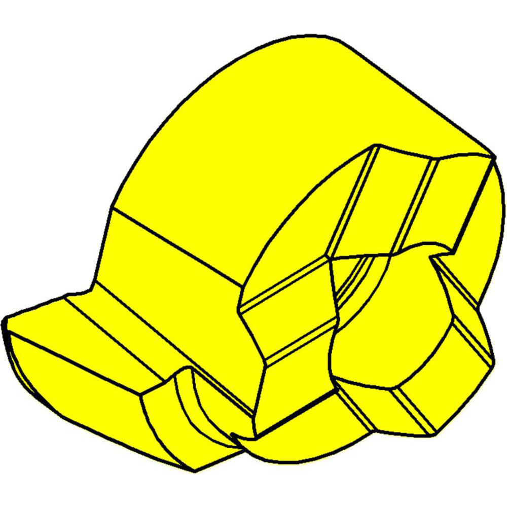 HORN - Boring Inserts: Insert Style: L114; Insert Size Code: 9002 ...