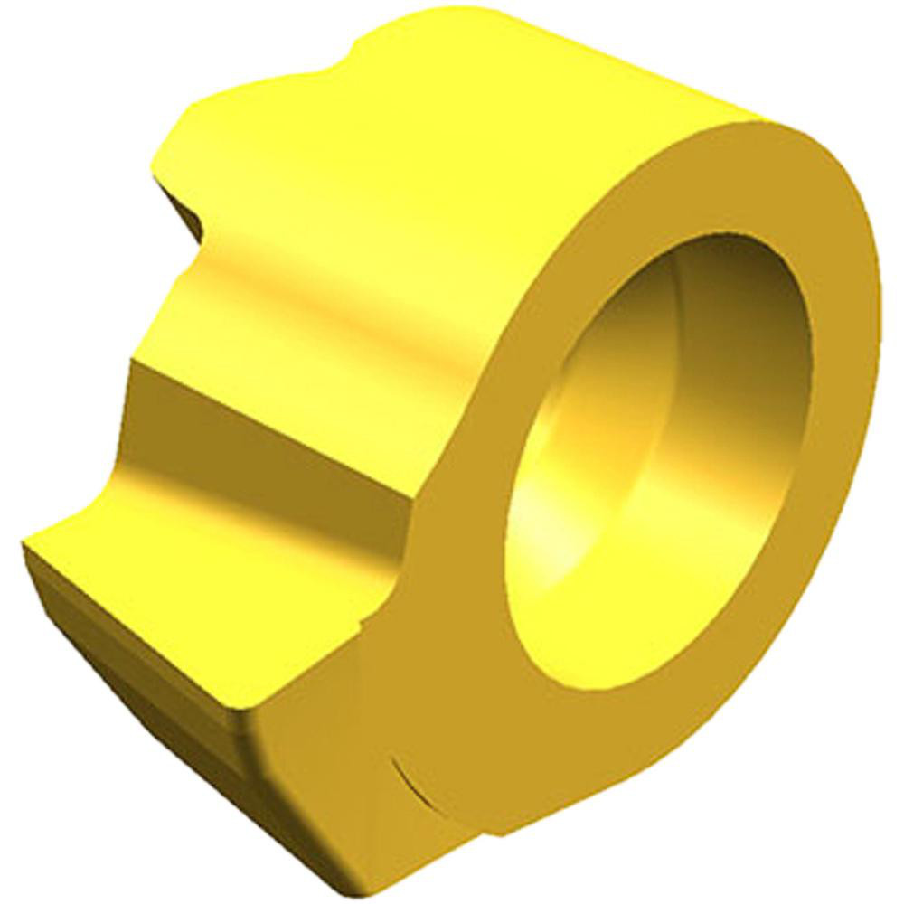 HORN - Boring Inserts: Insert Style: L11P; Insert Size Code: 102 ...