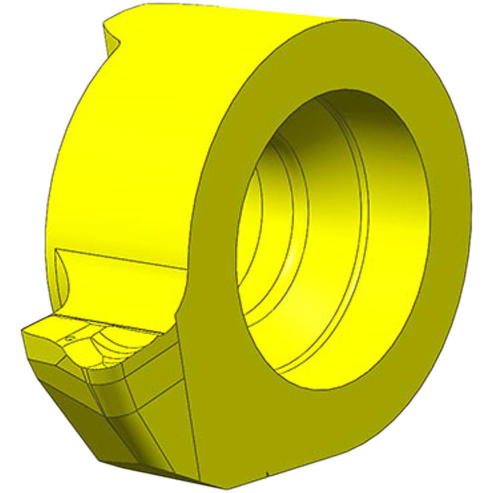 HORN - Boring Inserts: Insert Style: LS111; Insert Size Code: 1867 ...