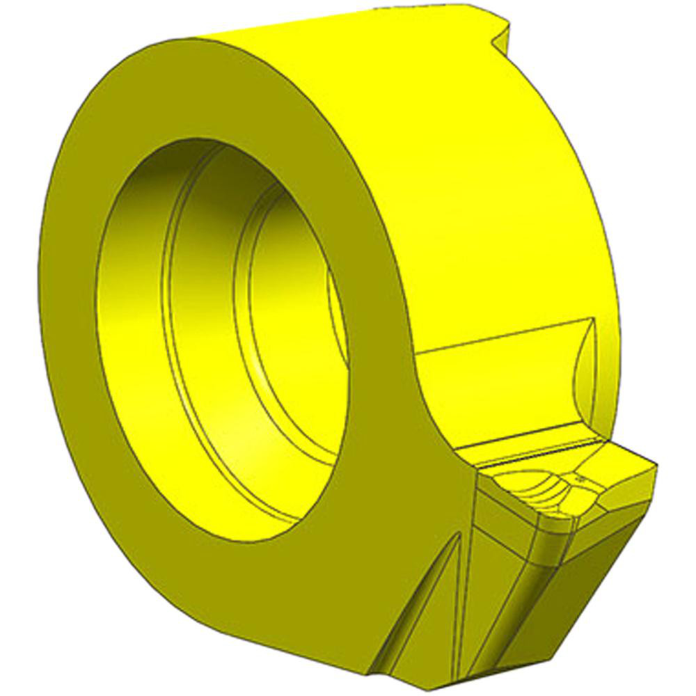 HORN - Boring Inserts: Insert Style: RS116; Insert Size Code: 1897 ...