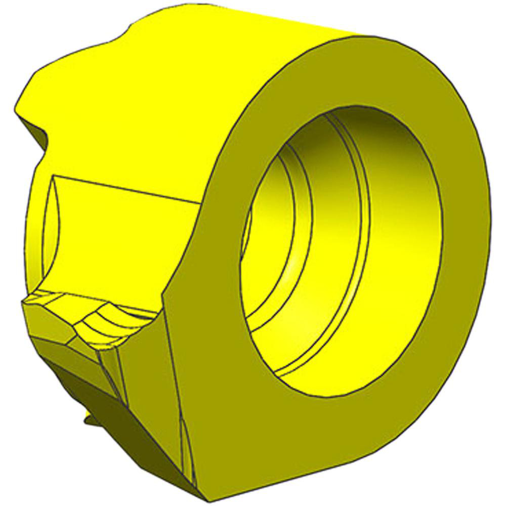 HORN - Boring Inserts: Insert Style: LS11P; Insert Size Code: 1859 ...