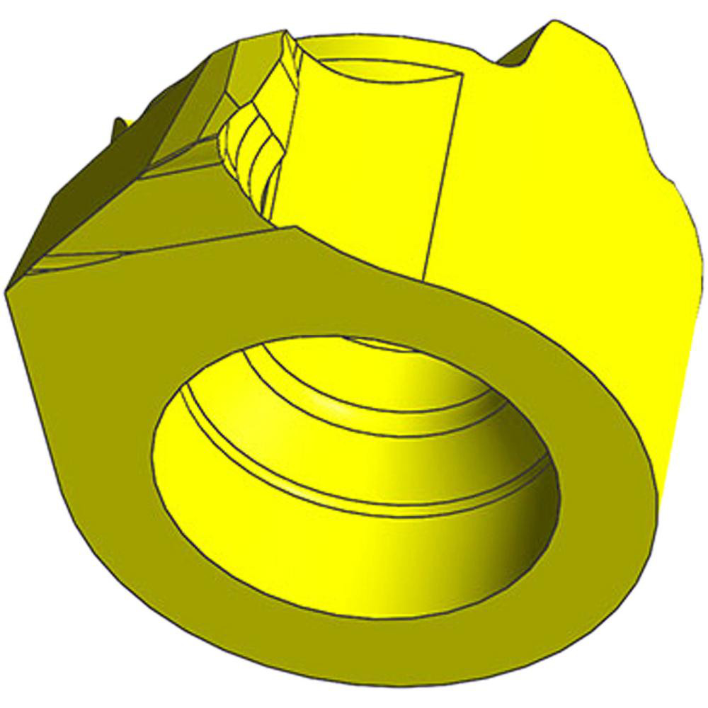 HORN - Boring Inserts: Insert Style: LS11P; Insert Size Code: 1859 ...