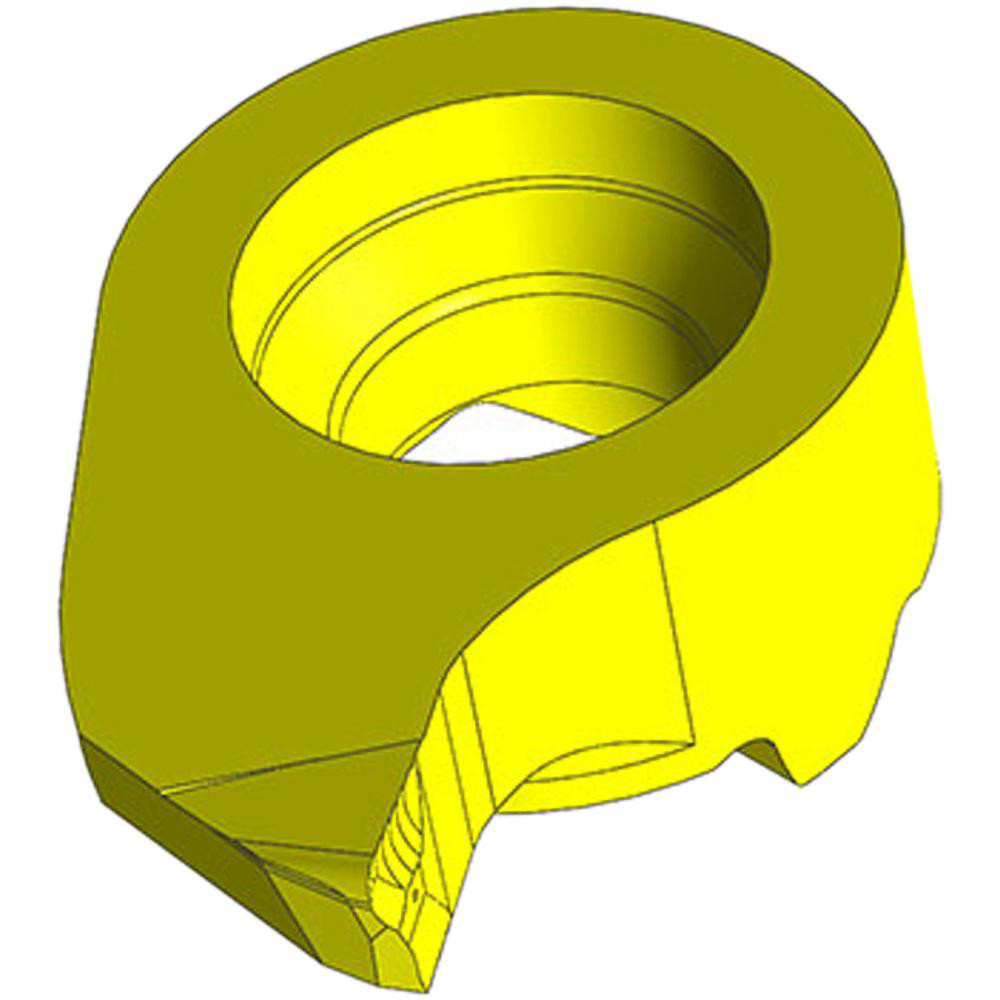 HORN - Boring Inserts: Insert Style: LS18P; Insert Size Code: 1815 ...