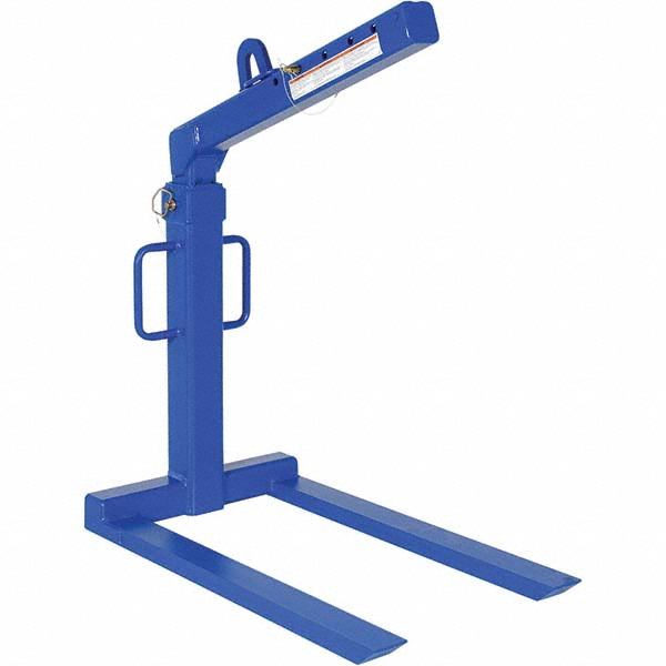 Vestil - 2,000 Lb Capacity Overhead Load Lifter | MSC Direct