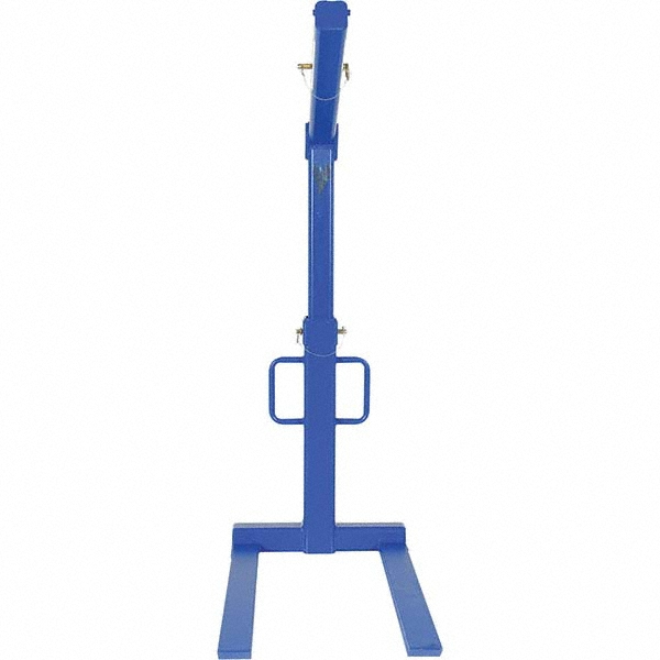 Vestil - 2,000 Lb Capacity Overhead Load Lifter - 57349169 - MSC ...