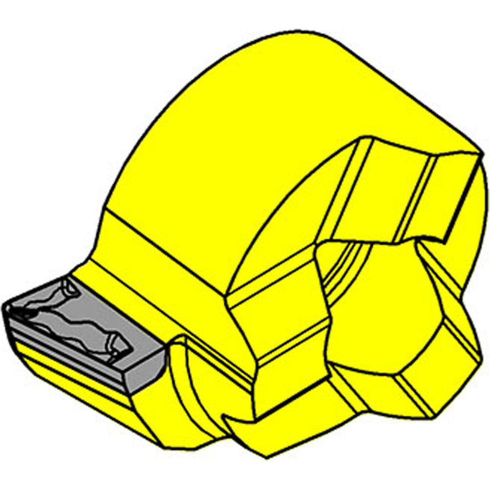 HORN - Boring Inserts: Insert Style: R111; Insert Size Code: 1002 ...