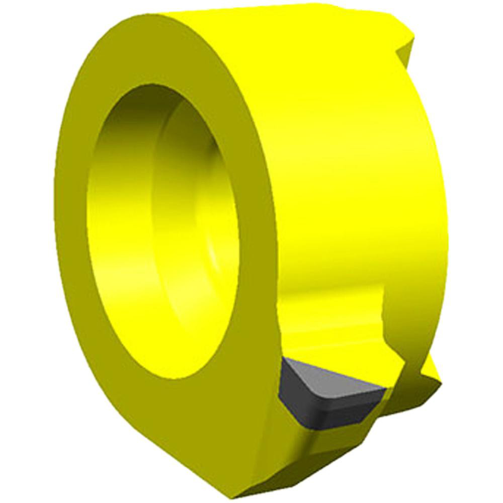 HORN - Boring Inserts: Insert Style: R107; Insert Size Code: 3702; Insert Material: Carbide ...
